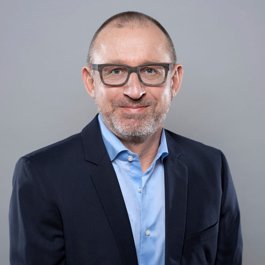 Dr Franz Ringel - Lawyer at Annerton