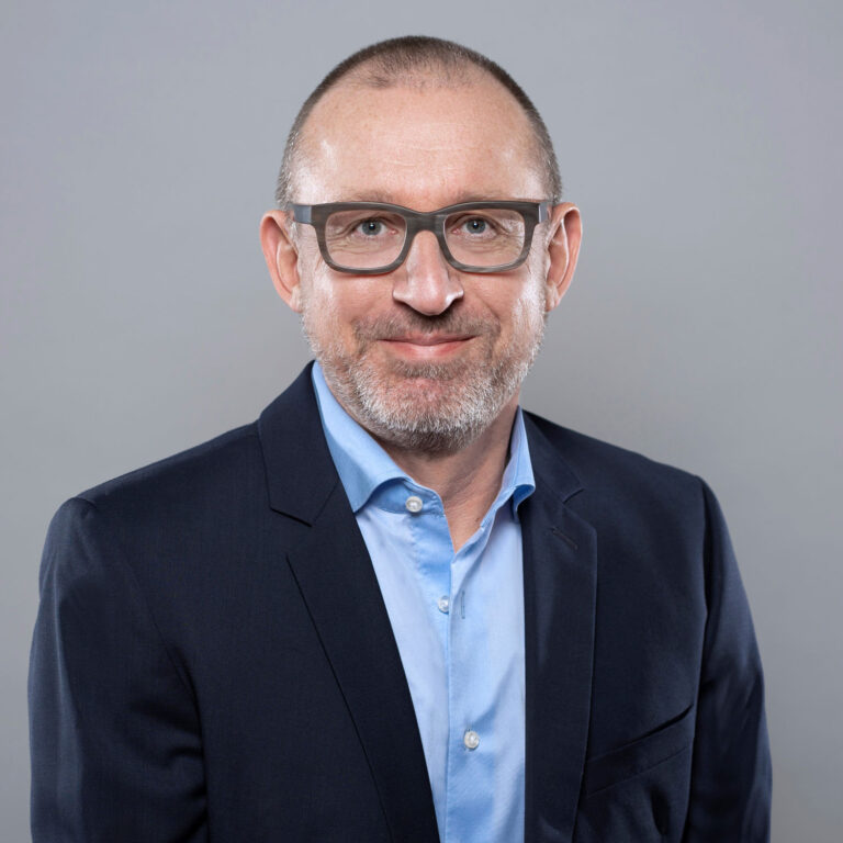 Dr Franz Ringel - Lawyer at Annerton