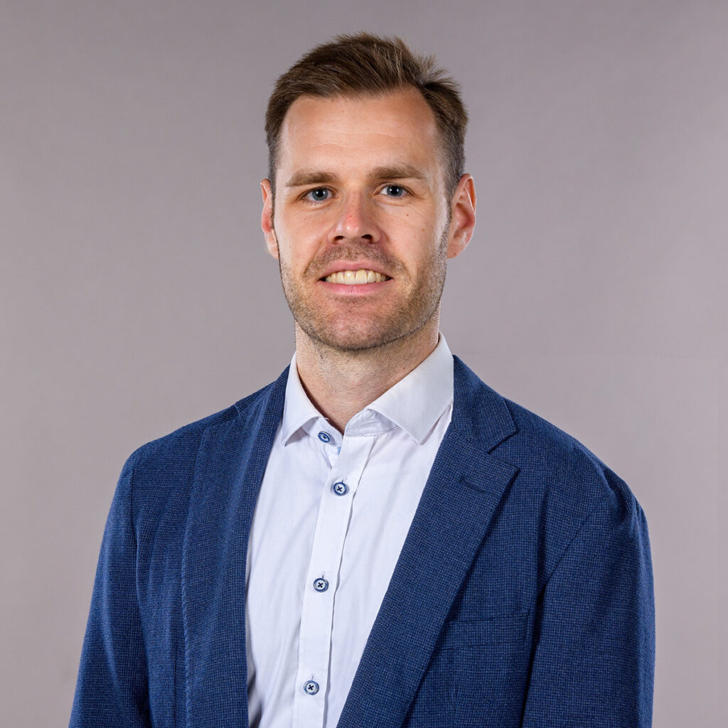 Dr. Paul Schultess | Lawyer | Annerton